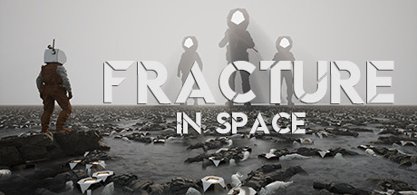 FRACTURE IN SPACE on Steam
