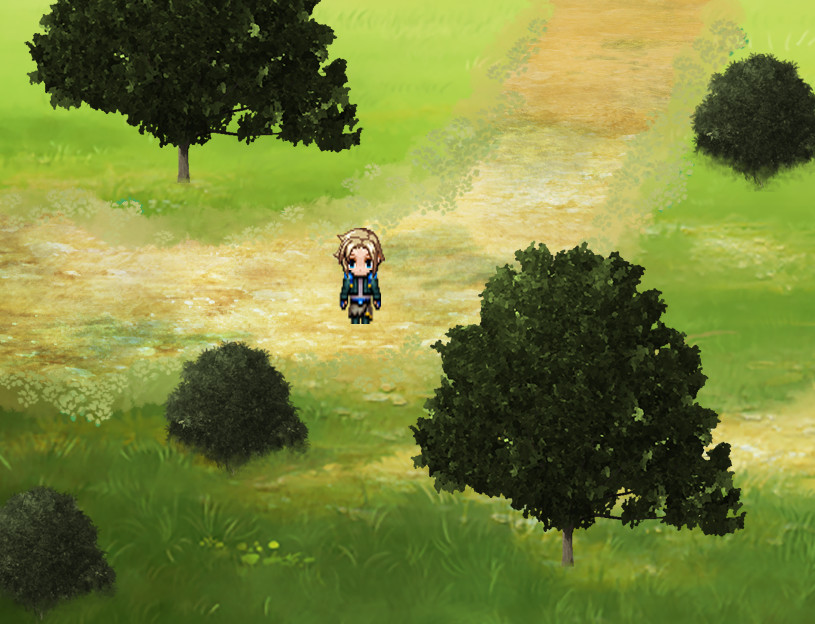 Reflections Path on Steam