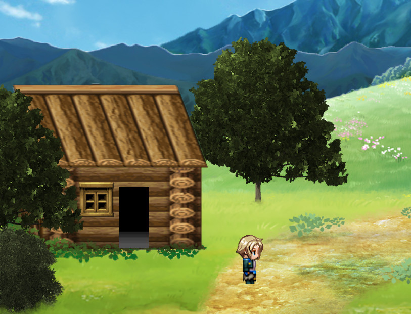 Reflections Path on Steam