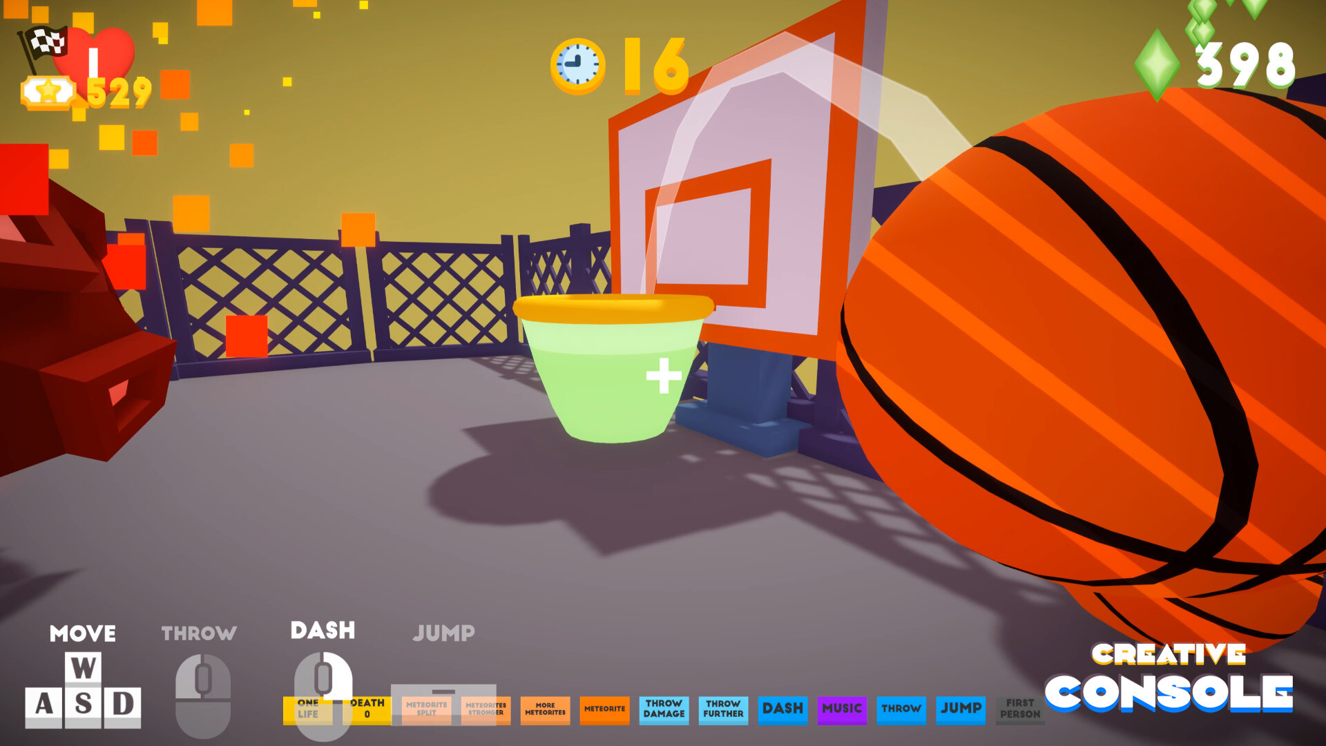 Creative Console on Steam