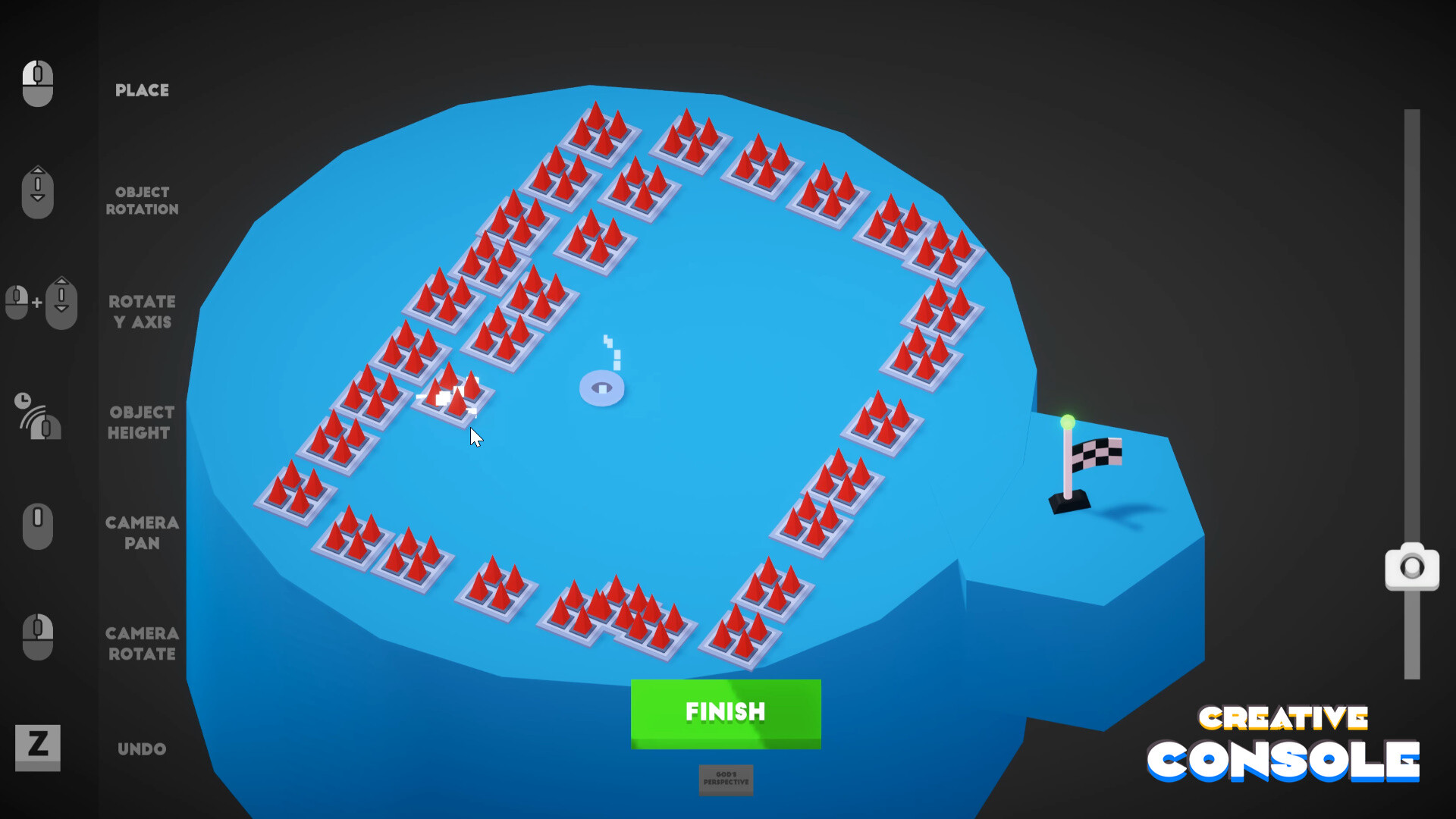 Creative Console on Steam