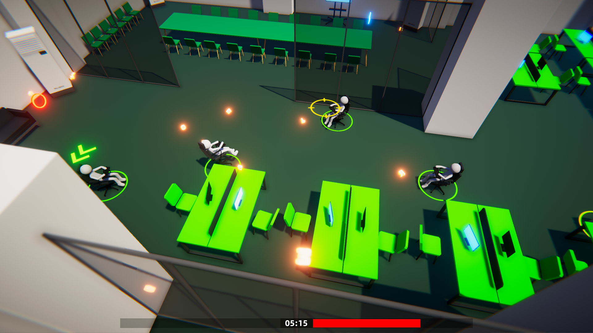 Keyboard Warrior on Steam