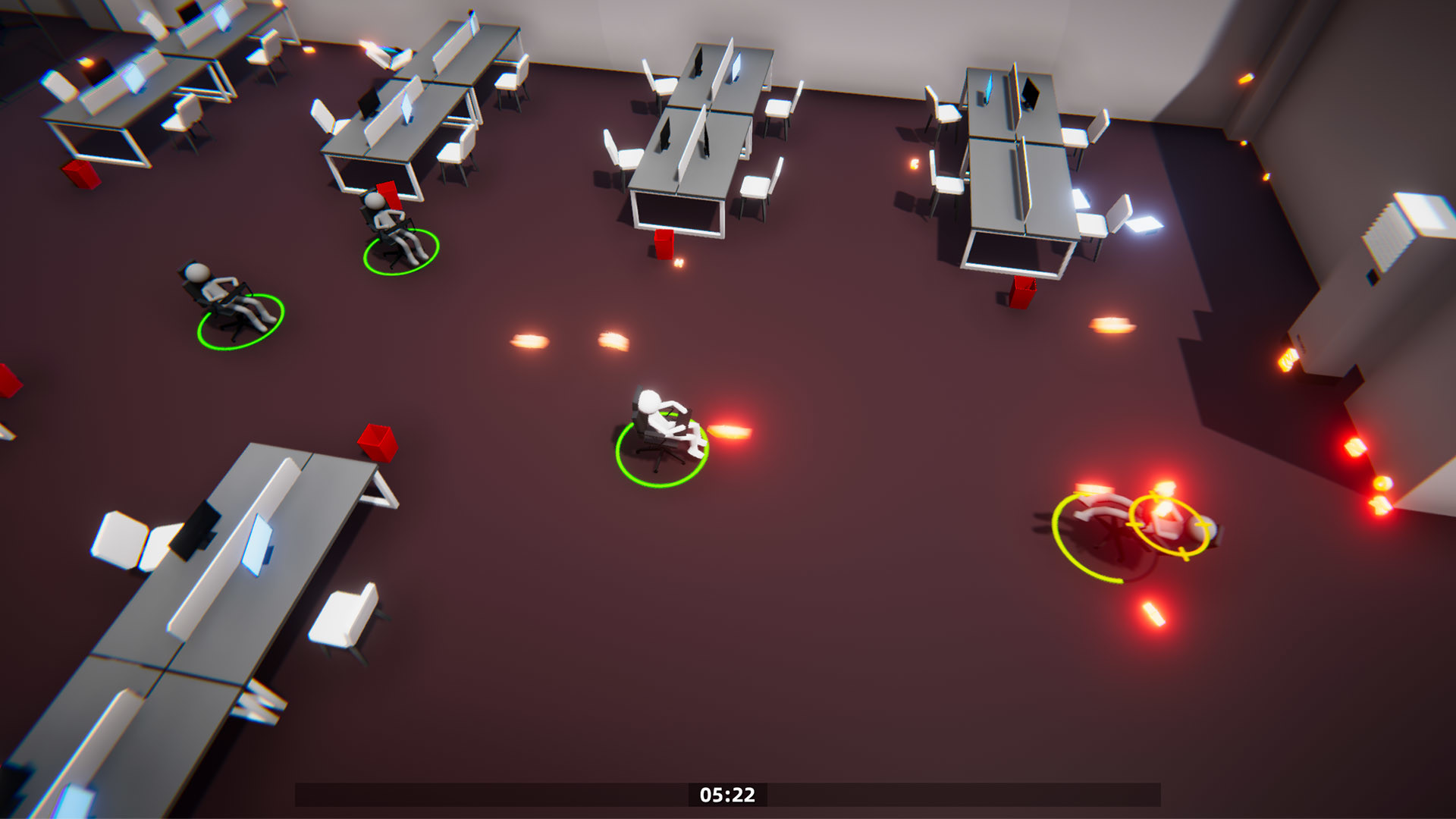 Keyboard Warrior on Steam