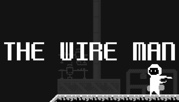 The Wire Man on Steam