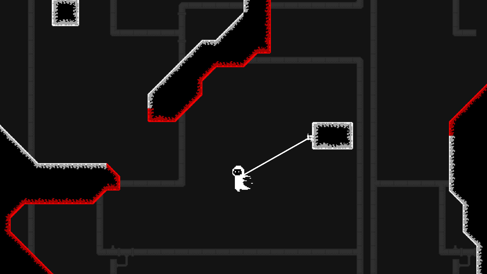 The Wire Man on Steam