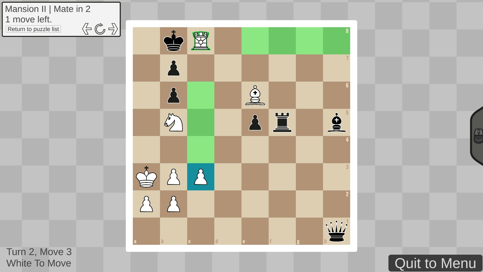 Chess: The Lost Pieces on Steam