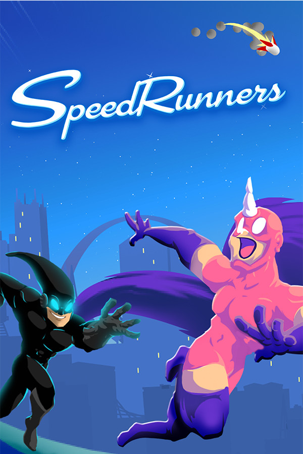SpeedRunners Steam Charts · SteamDB