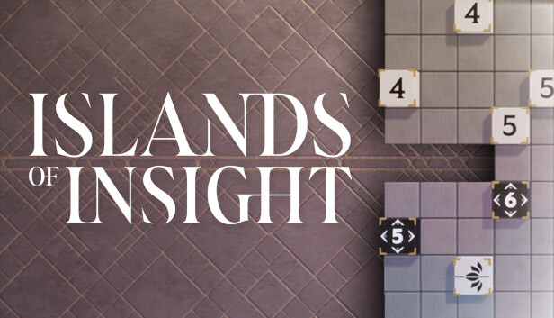 Islands of Insight · SteamDB