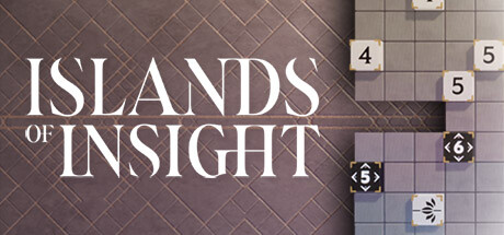 Islands of Insight on Steam