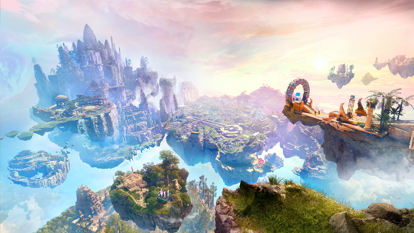 Project Sophia · Project S · SteamDB