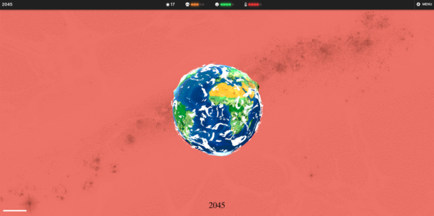 Half-Earth Socialism on Steam