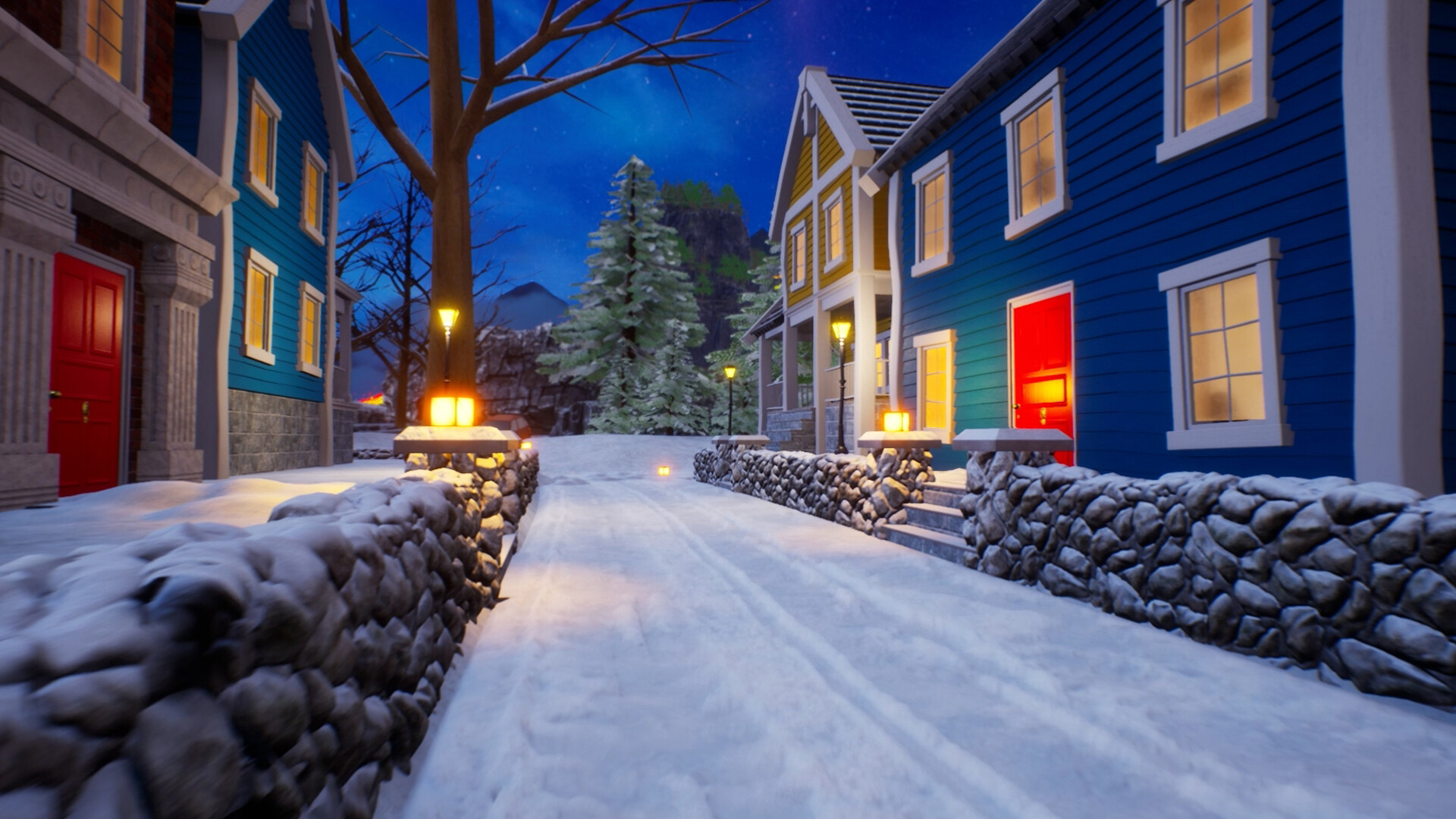 ExpressLane: Not a Battle Royale on Steam