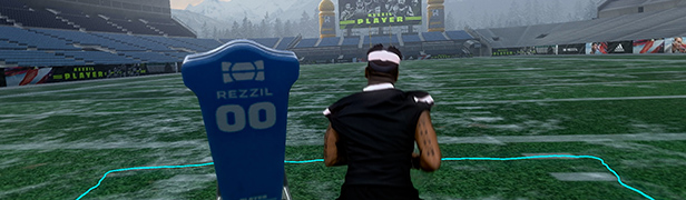 Rezzil Player on Steam