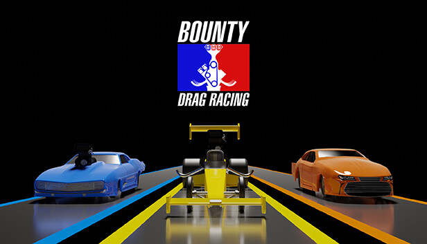 Bounty: Drag Racing Alpha Steam Charts (App 2072010) · SteamDB