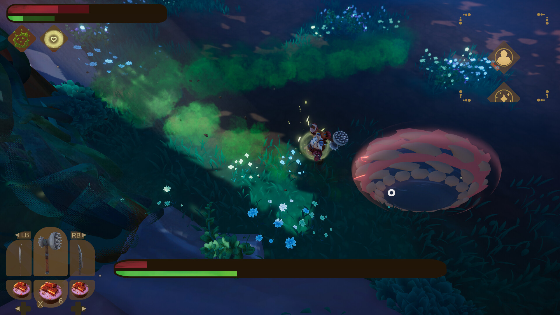 Delicious Dungeon on Steam