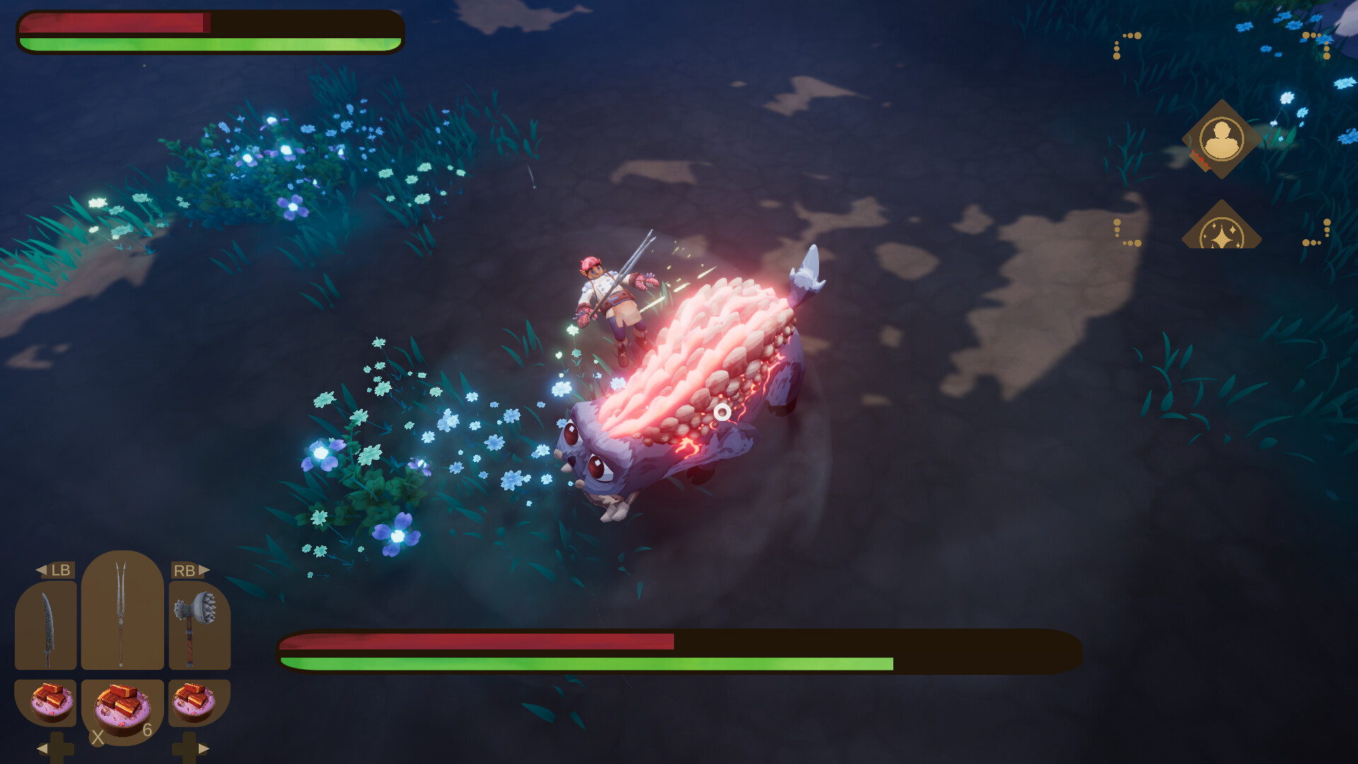 Delicious Dungeon on Steam