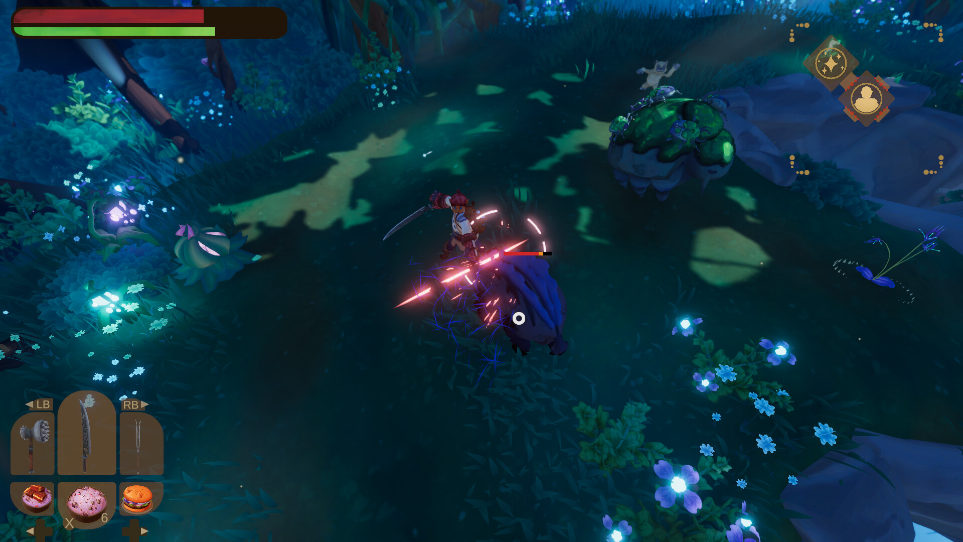 Delicious Dungeon on Steam