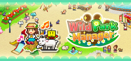 Wild Park Manager on Steam