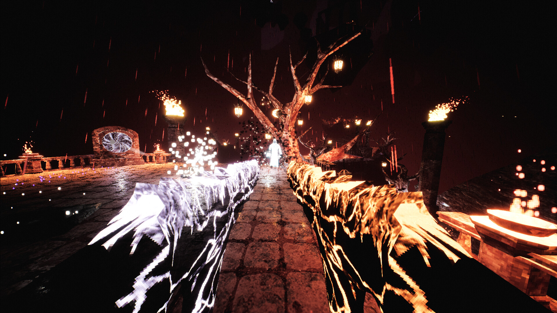 Voidborn Screenshots · SteamDB