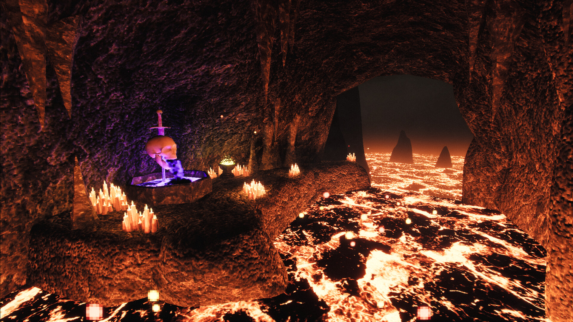 Voidborn Screenshots · SteamDB