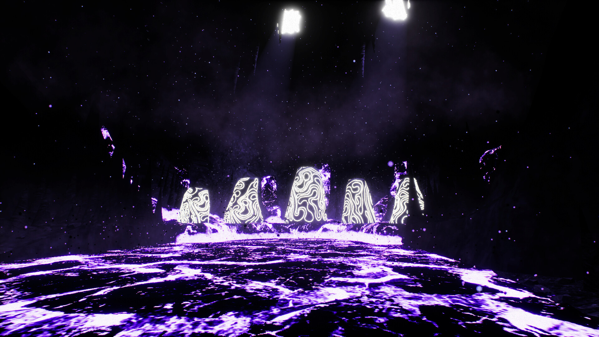 Voidborn Screenshots · SteamDB