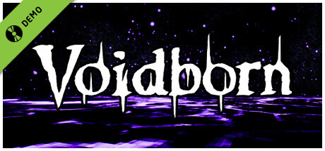 Voidborn Demo Steam Charts (App 2072760) · SteamDB