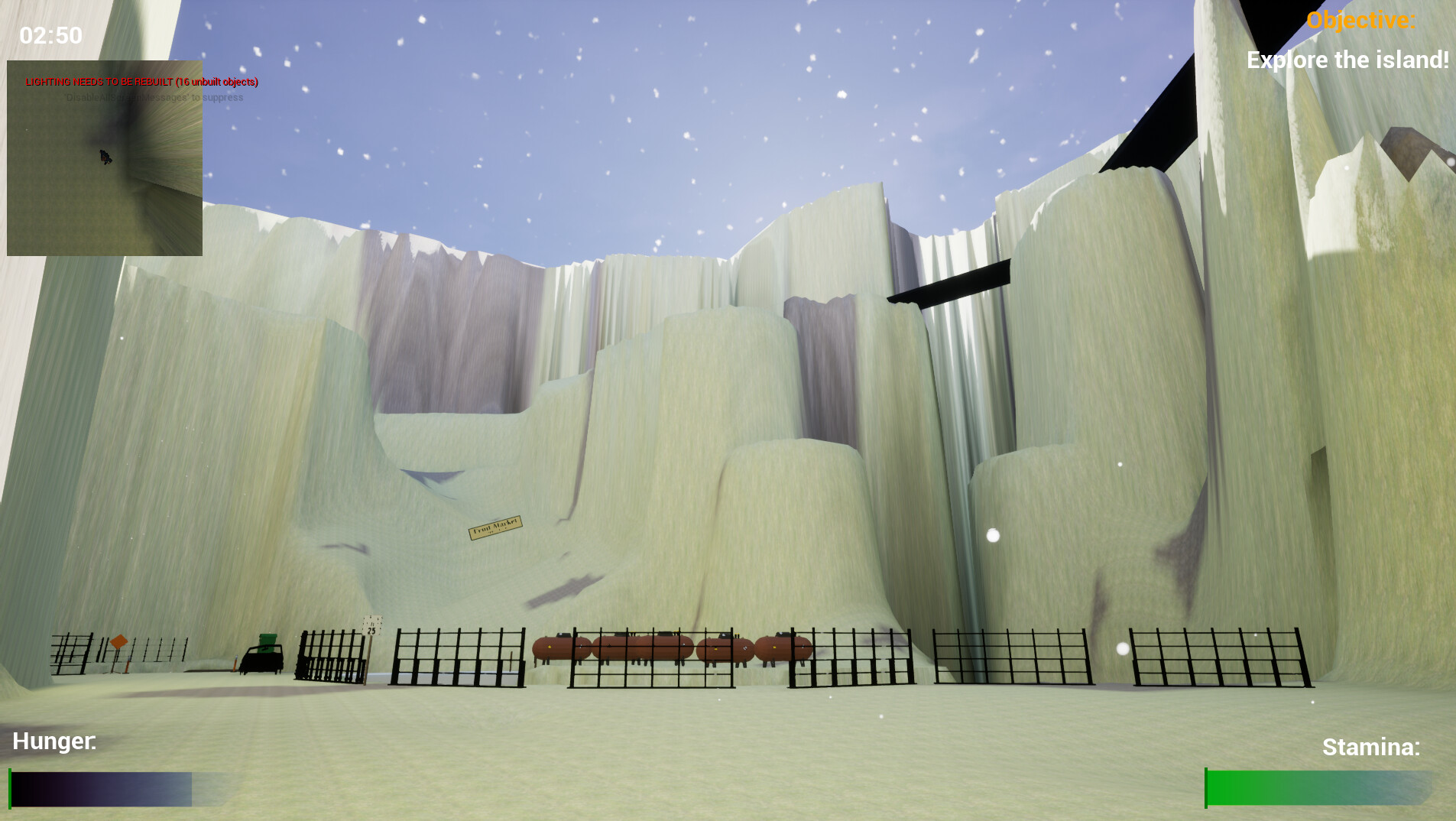 Dr.Pumpkin (App 2072830) · Steam Charts · SteamDB