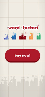 Word Factori Price history · SteamDB