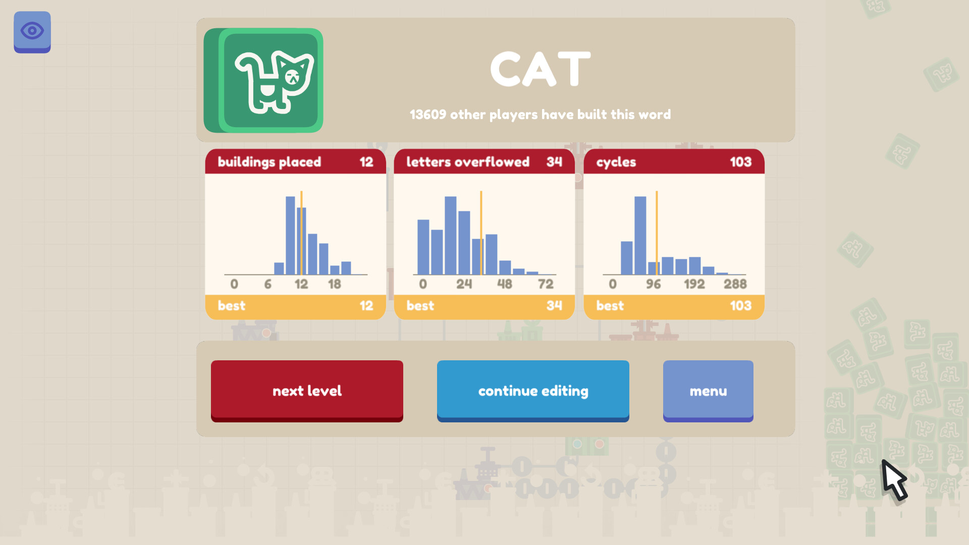 Word Factori on Steam