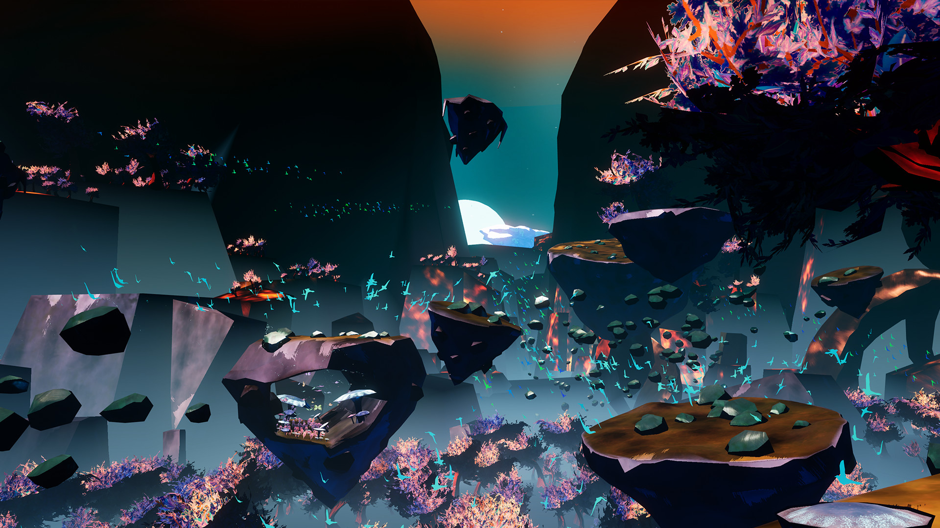 Stargazer - SCAD Games Studio · StarGazers Screenshots · SteamDB