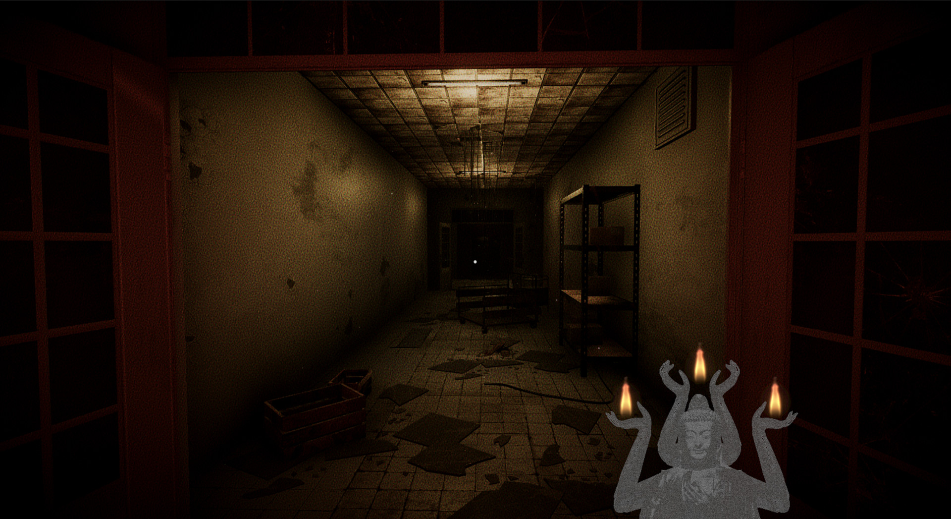 Foster: Ghost Child | 養小鬼 on Steam