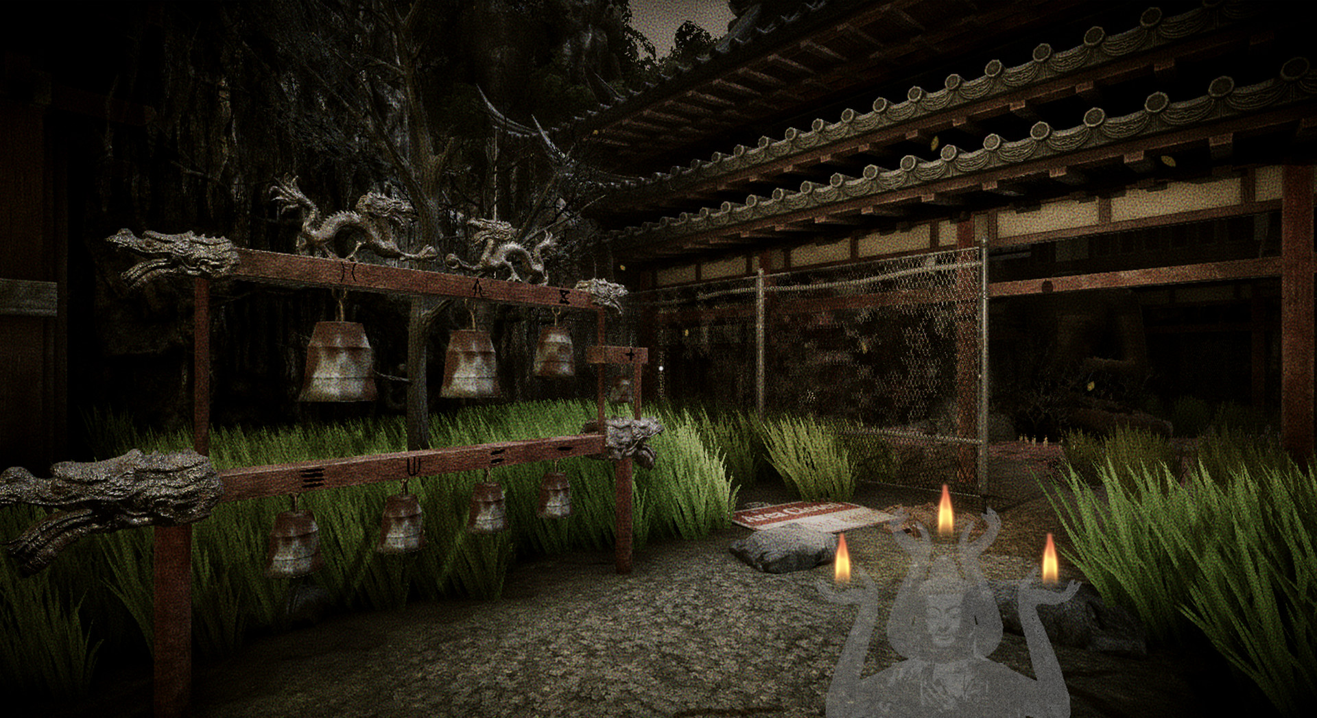 Foster: Ghost Child | 養小鬼 on Steam