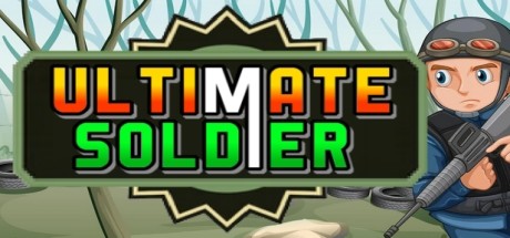 Ultimate Soldier Steam Charts (App 2072900) · SteamDB