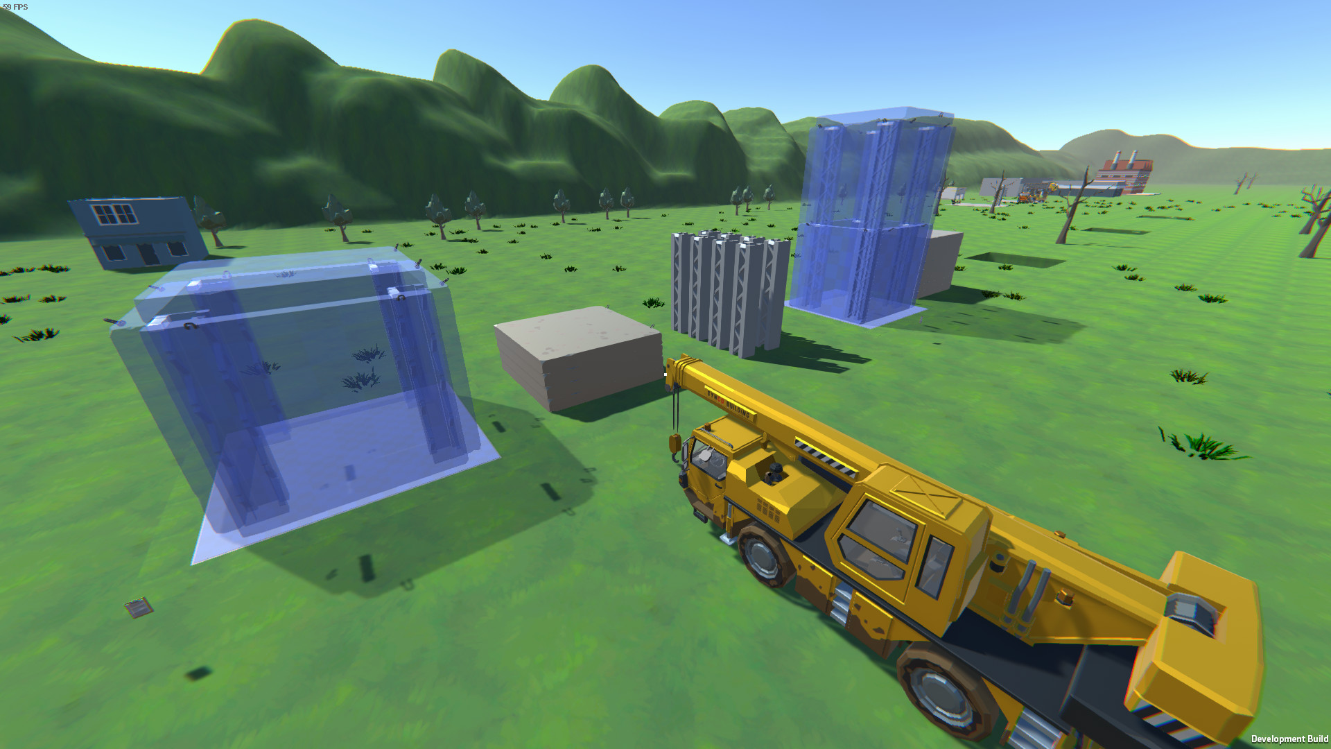 Heavy Works on Steam