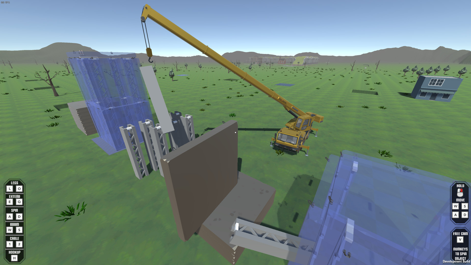 Heavy Works on Steam