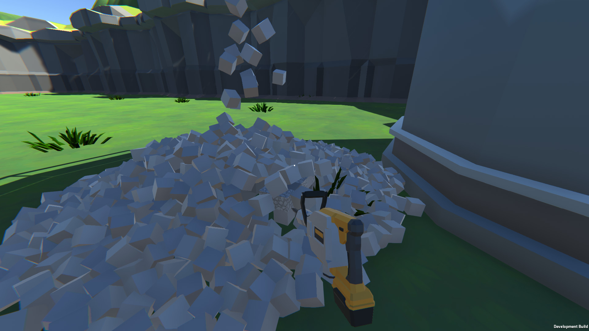 Heavy Works on Steam