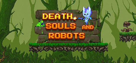 Steam Community :: Death, Soul & Robots