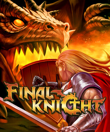 FINAL KNIGHT · SteamDB