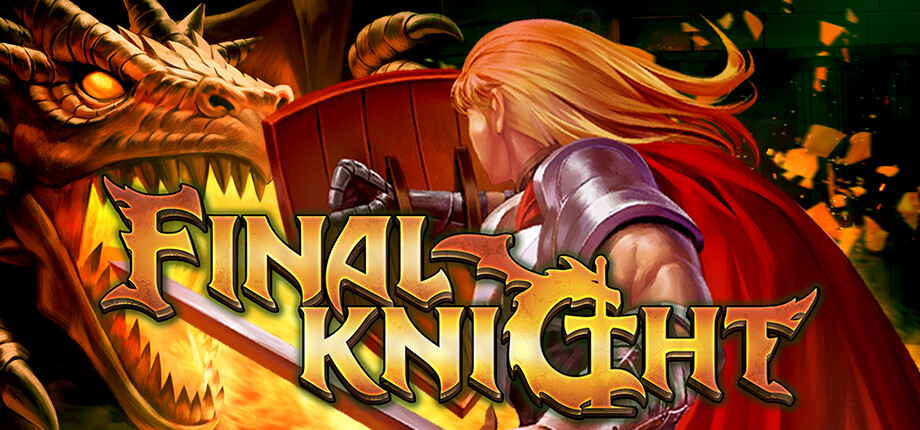 FINAL KNIGHT · SteamDB
