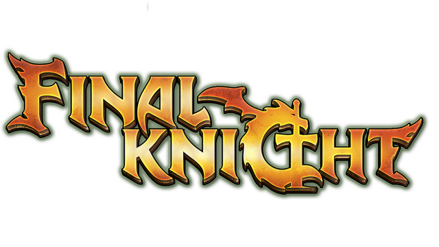 FINAL KNIGHT · SteamDB
