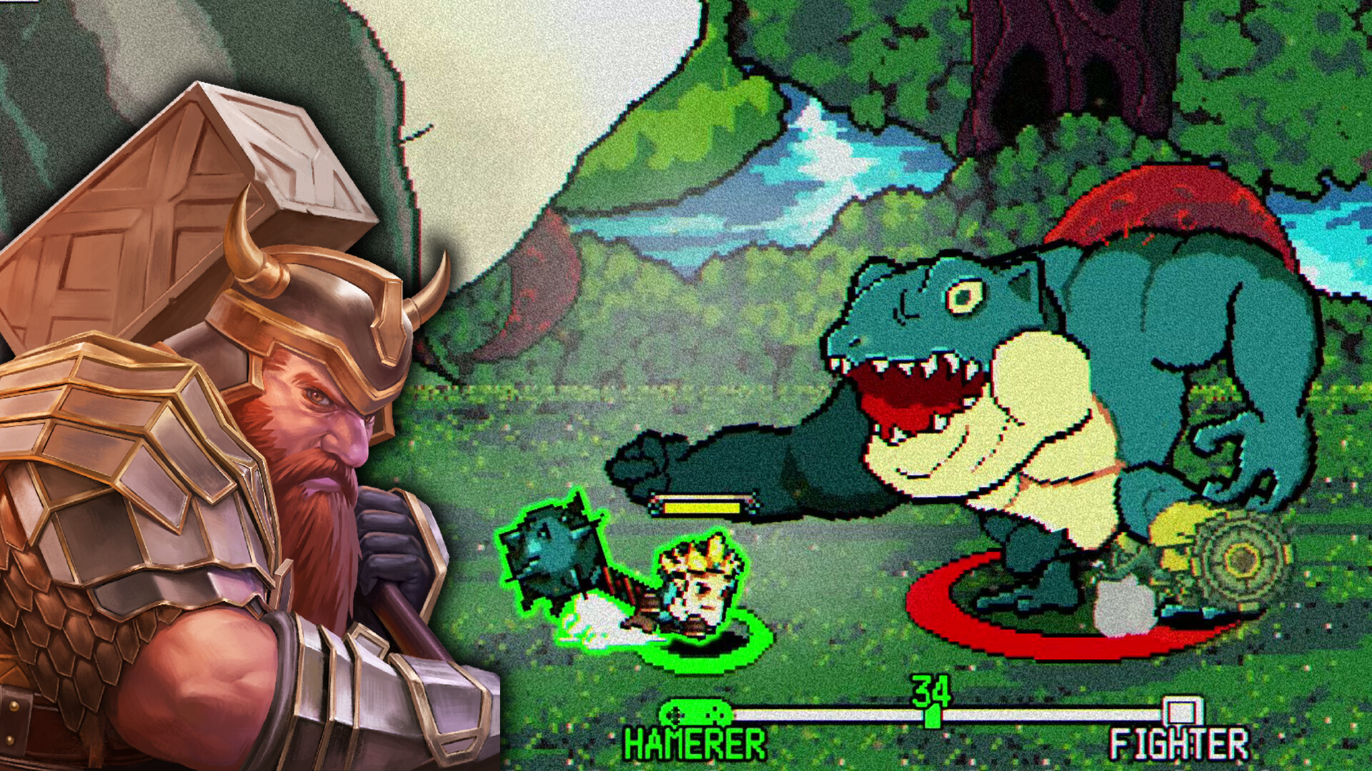 FINAL KNIGHT di Steam