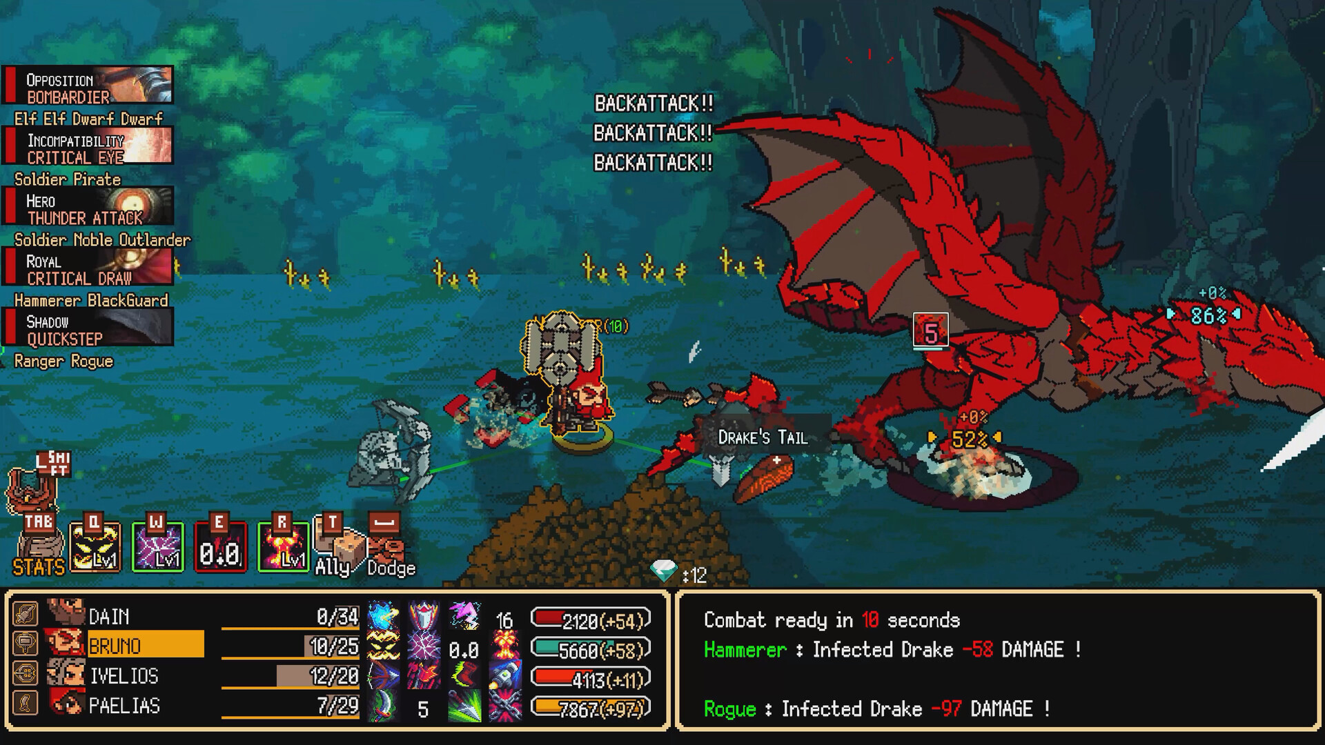 FINAL KNIGHT on Steam