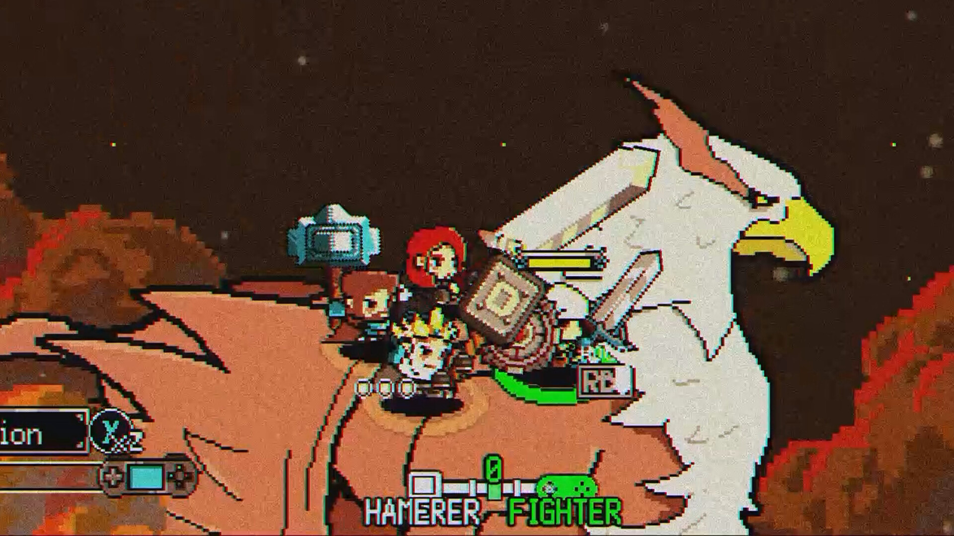 FINAL KNIGHT di Steam