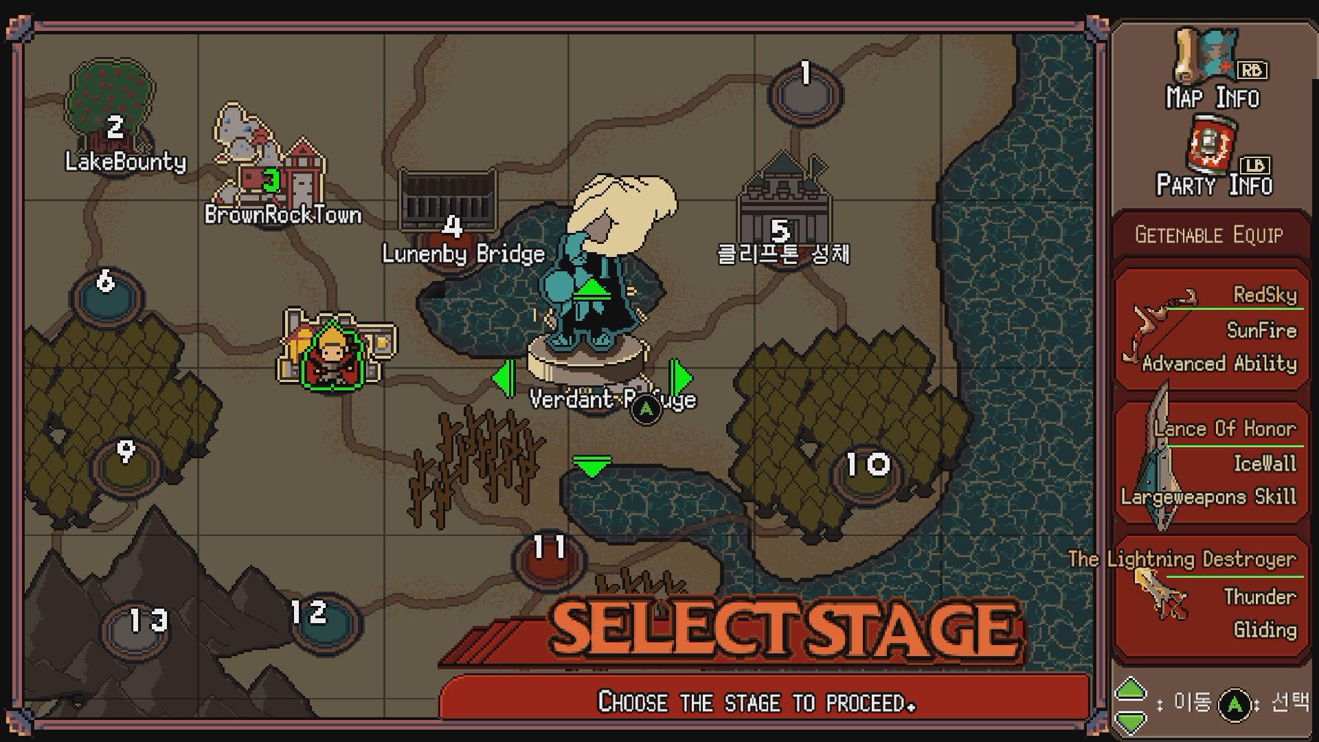 FINAL KNIGHT di Steam