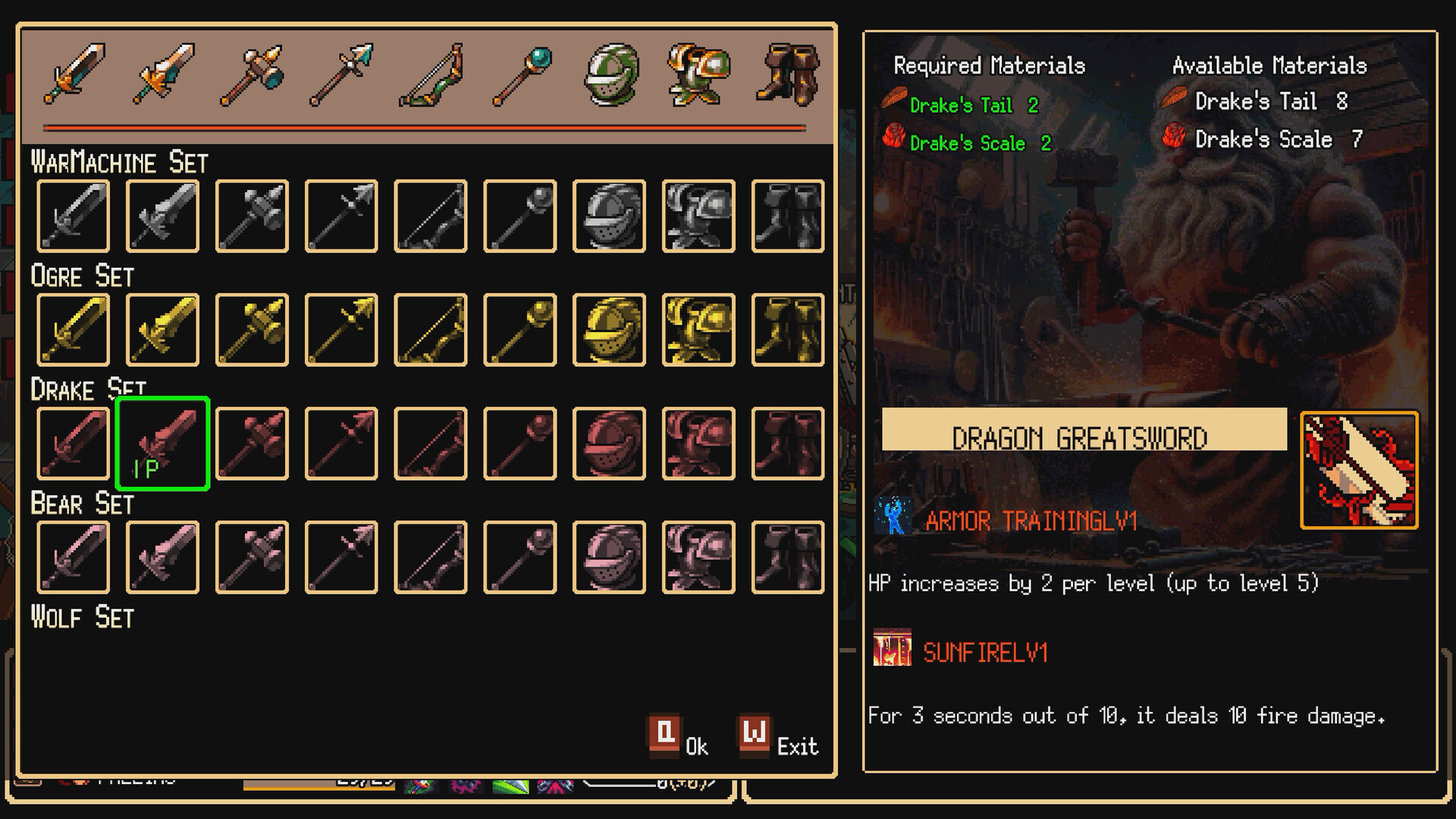 FINAL KNIGHT on Steam