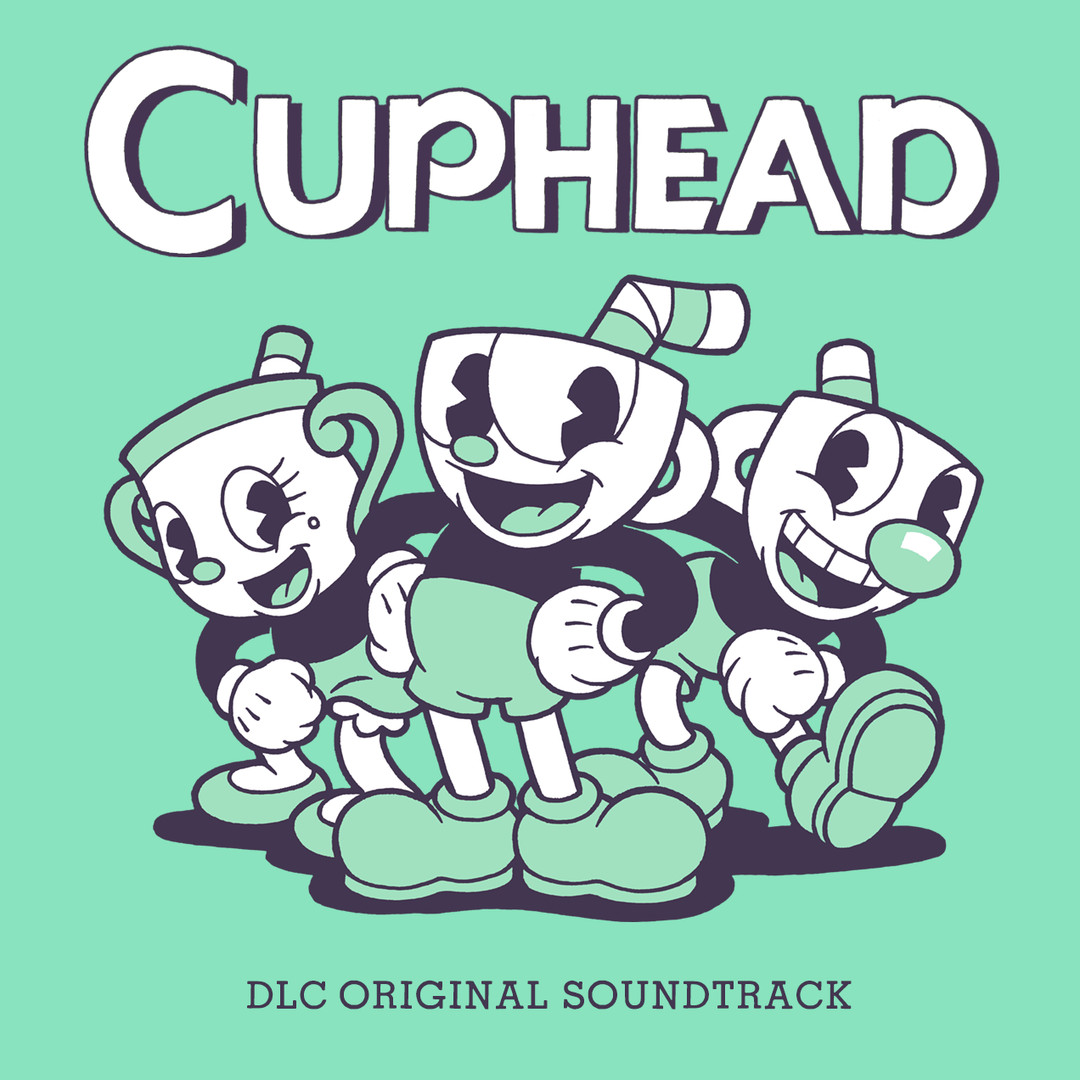 Cuphead DLC - Official Soundtrack on Steam