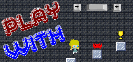 PlayWith · Play With Screenshots · SteamDB