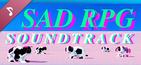 SAD RPG - Soundtrack Depots · SteamDB
