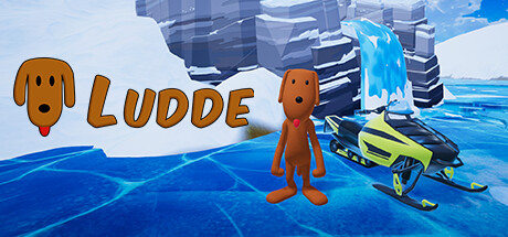 Ludde on Steam
