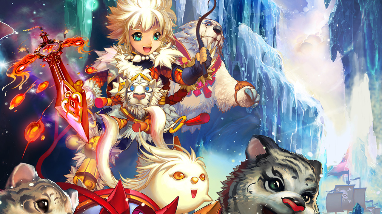 武林外传 (App 2073600) · SteamDB